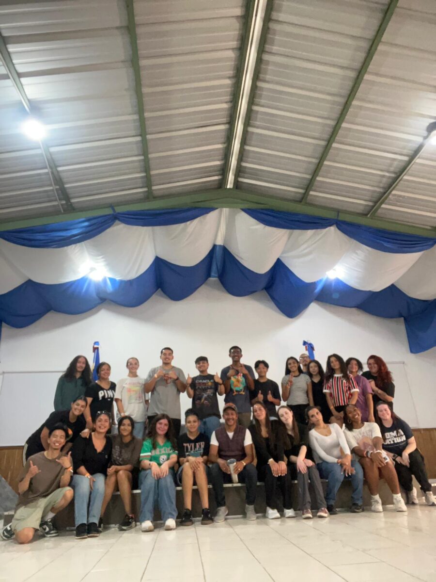 Culture Day (Divas) | Global Glimpse