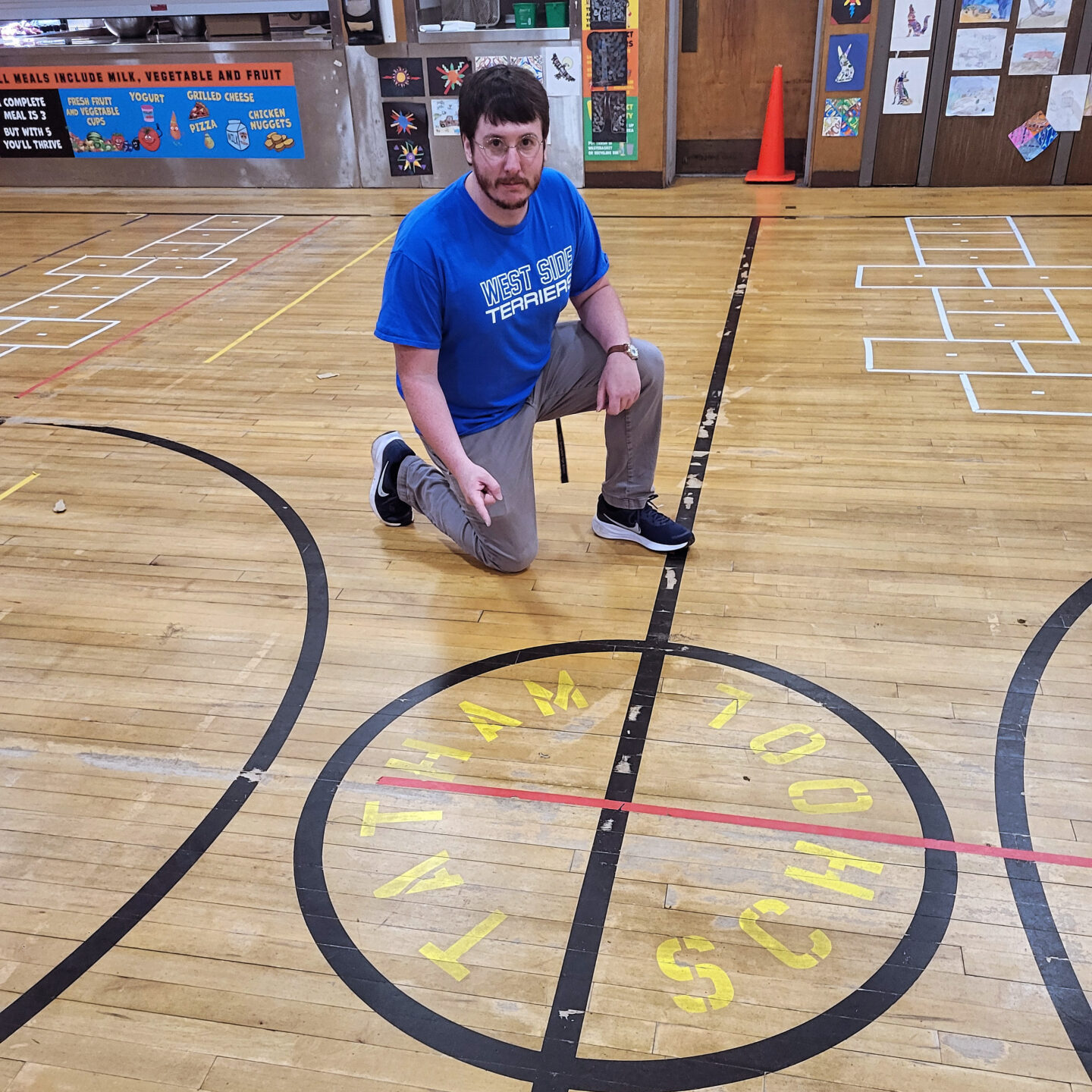 IntroDuctionS: Alex Temple (GGL) | Global Glimpse