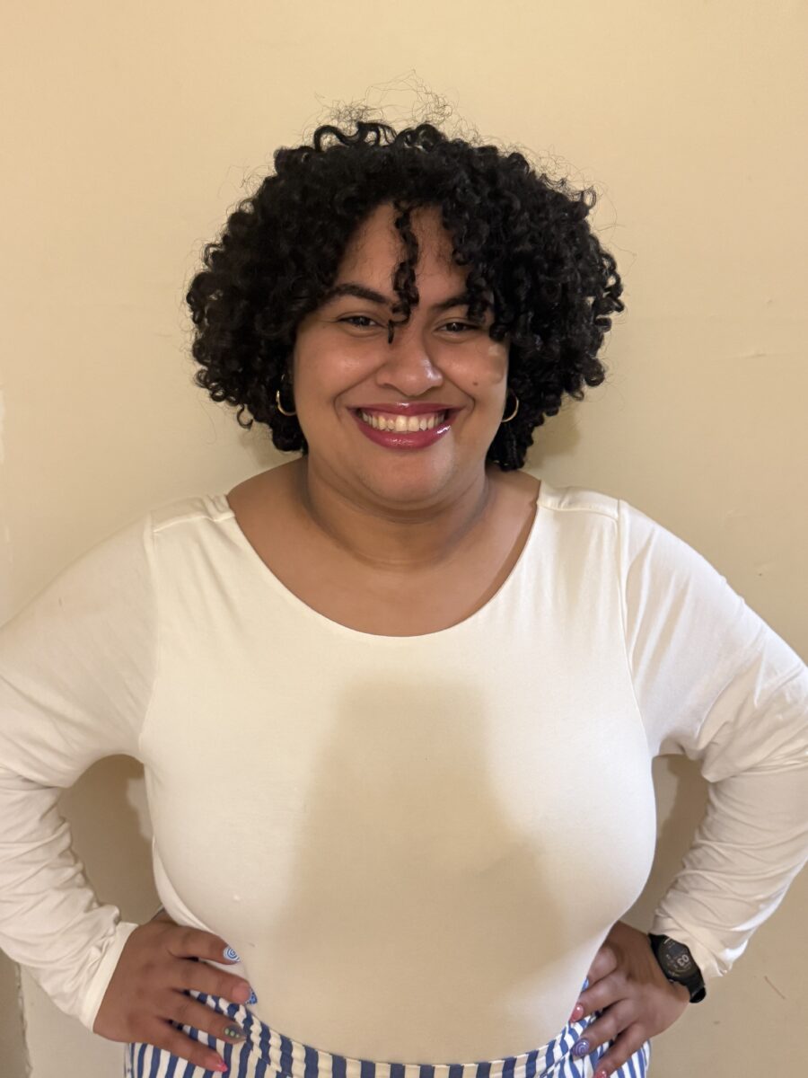 Introduction: Cindy Estrella (GGL) | Global Glimpse