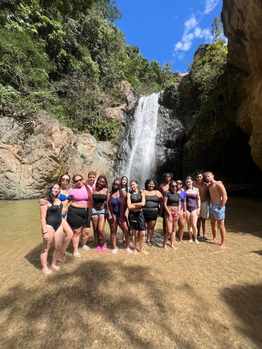 DAY 10 : Reflection day!!!! | Global Glimpse