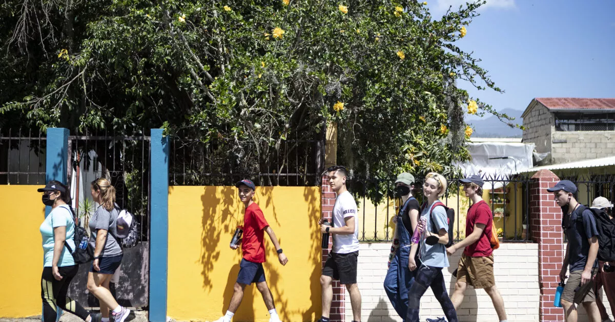 Constanza City Tour | Global Glimpse