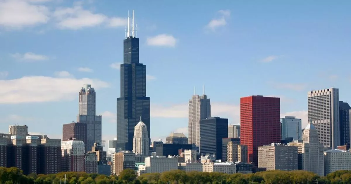 It’s official! We Have Expanded to Chicago! | Global Glimpse