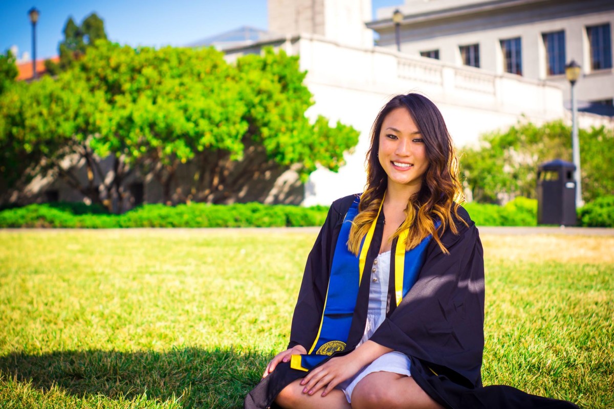 Stories of Global Glimpse: Rachel Chang | Global Glimpse