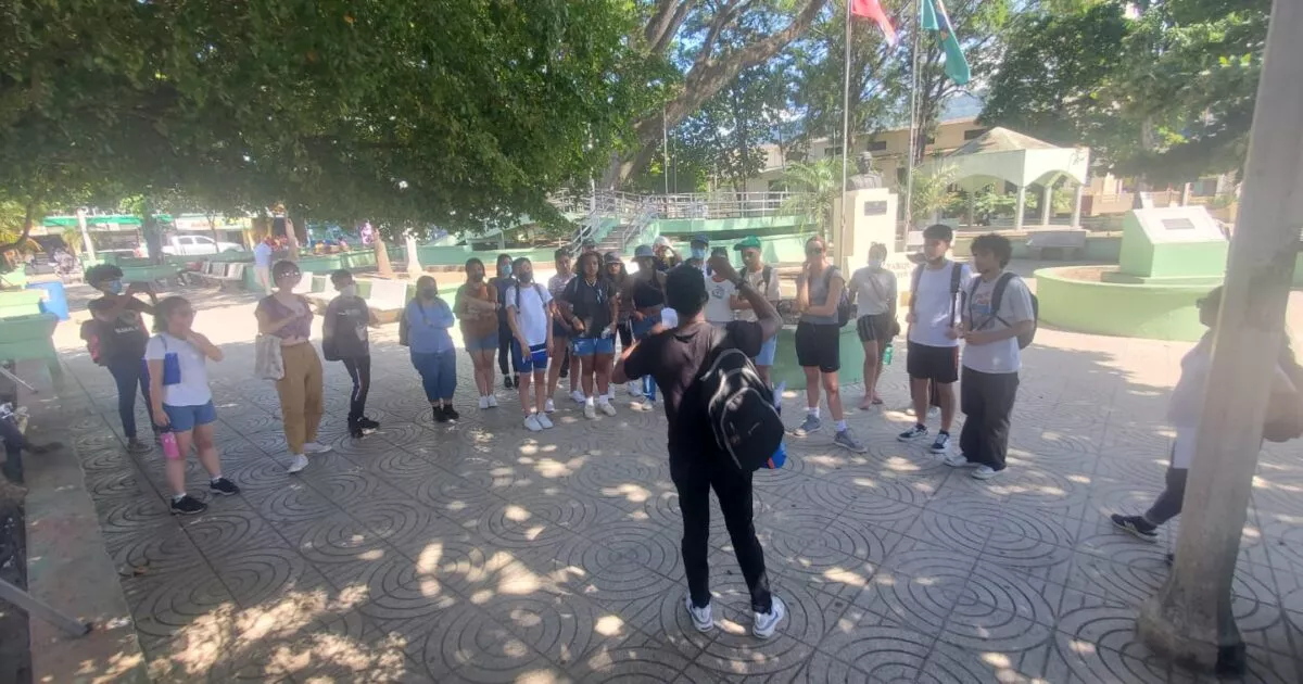 Arrival/City Tour Day | Global Glimpse