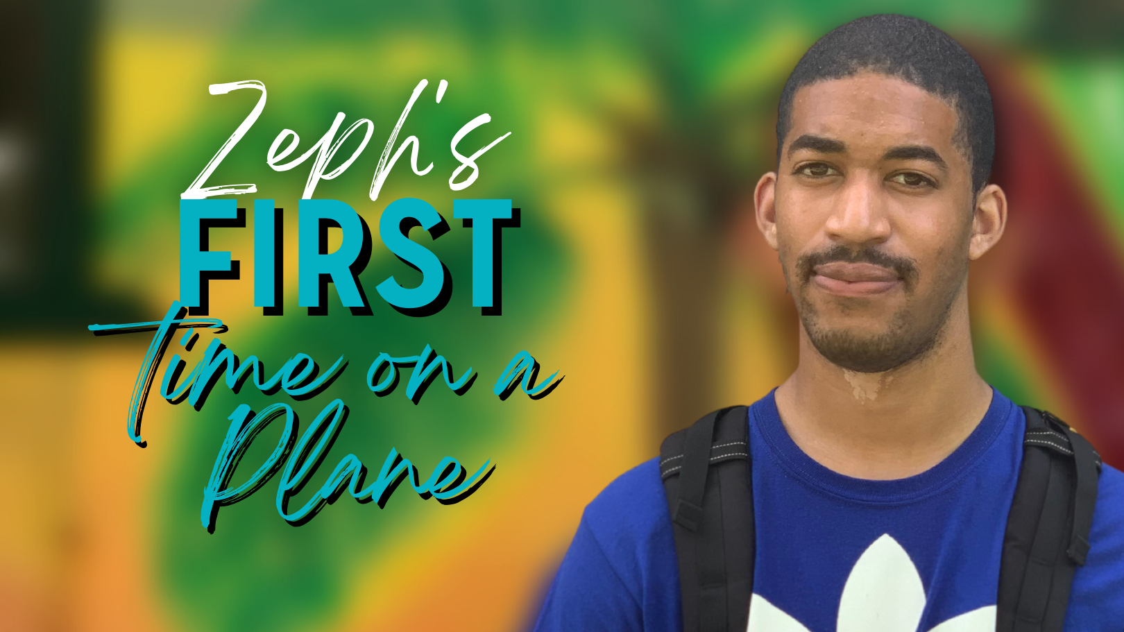 ZEPH’S FIRST FLIGHT | Global Glimpse